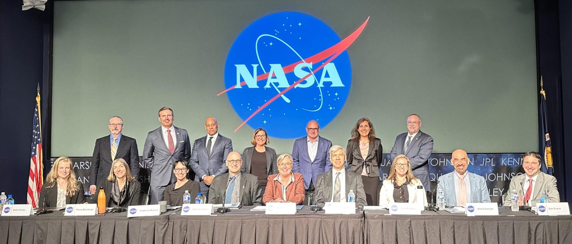 NASA Mengundur Jadwal Peluncuran Misi Artemis II dan III - Warung Sains ...