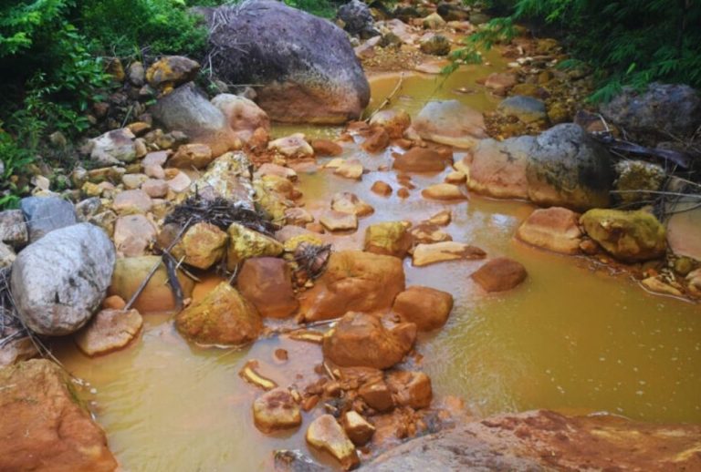 Dampak Cemaran Logam Tembaga pada Kegiatan Pertanian - Warung Sains ...